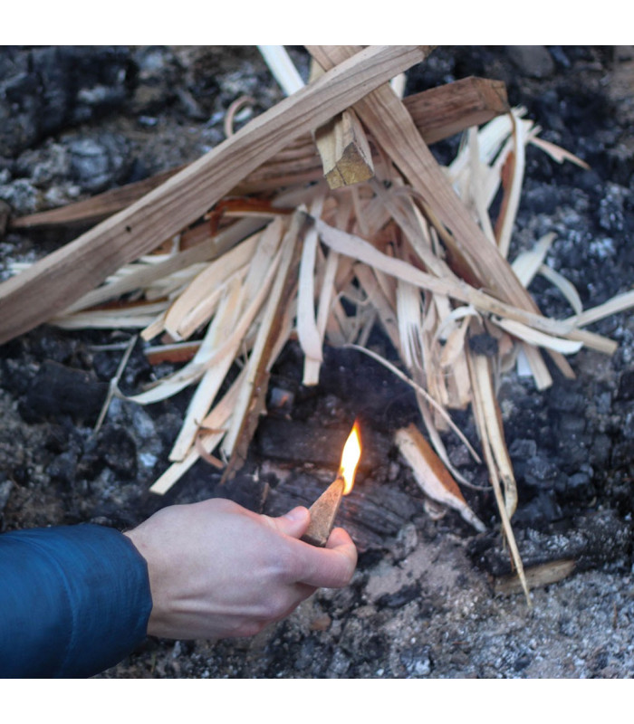 SWEETFIRE STRIKEABLE FIRESTARTER